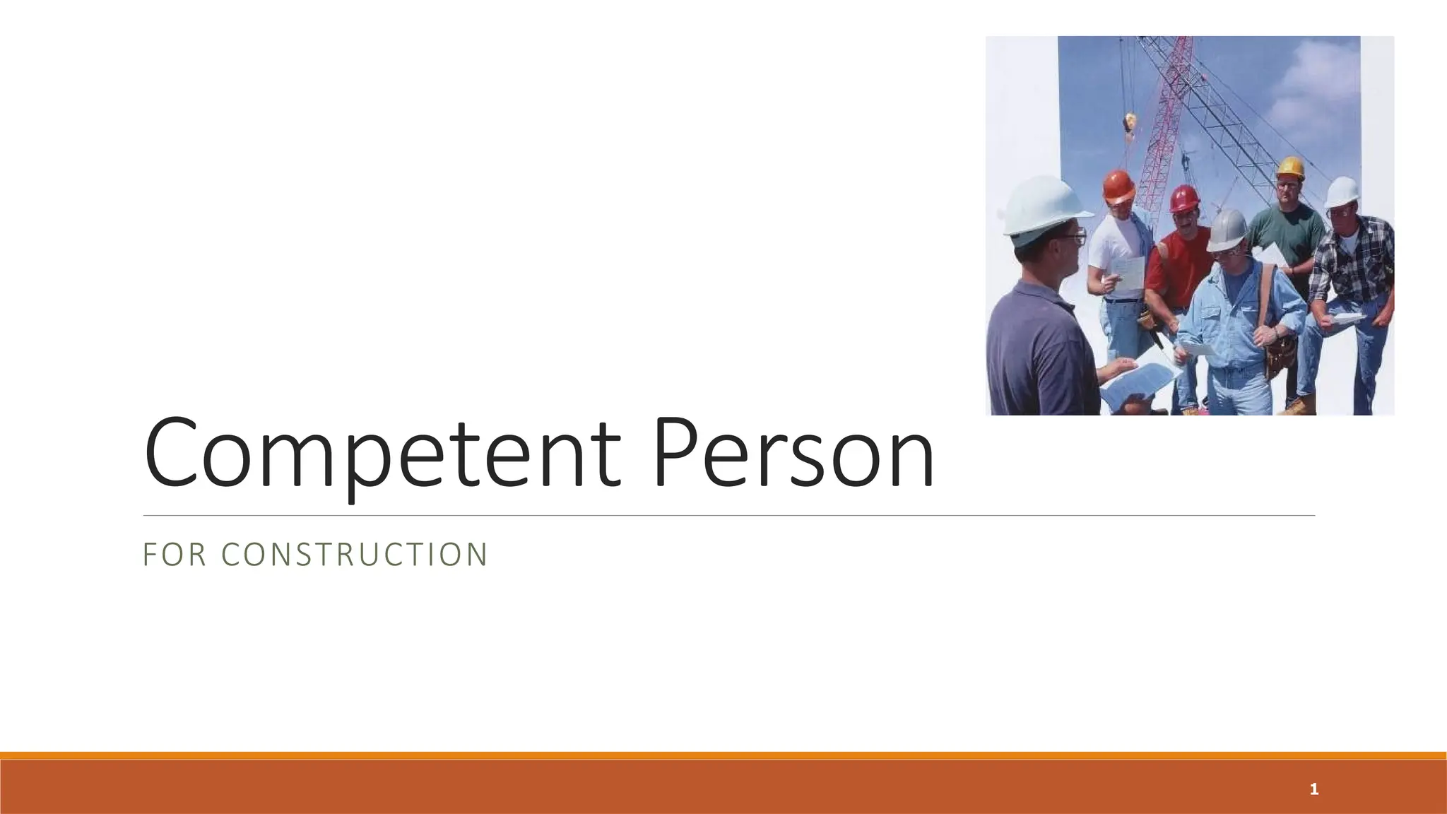 Competent Person Sep 2016.pptx---------- | PPTX