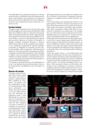 Competenze Per La Complessità | PDF