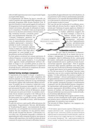 Competenze Per La Complessità | PDF