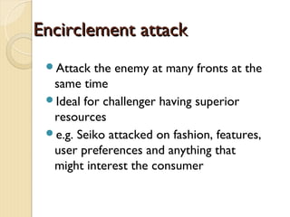 Competetive advantage | PPT