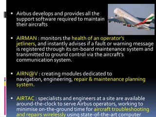 Competing information systems used in emirates | PPTX