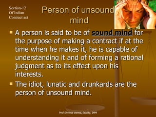 Competing Parties | PPT