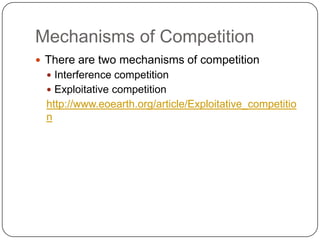 Competition- MBEA Activity | PPTX