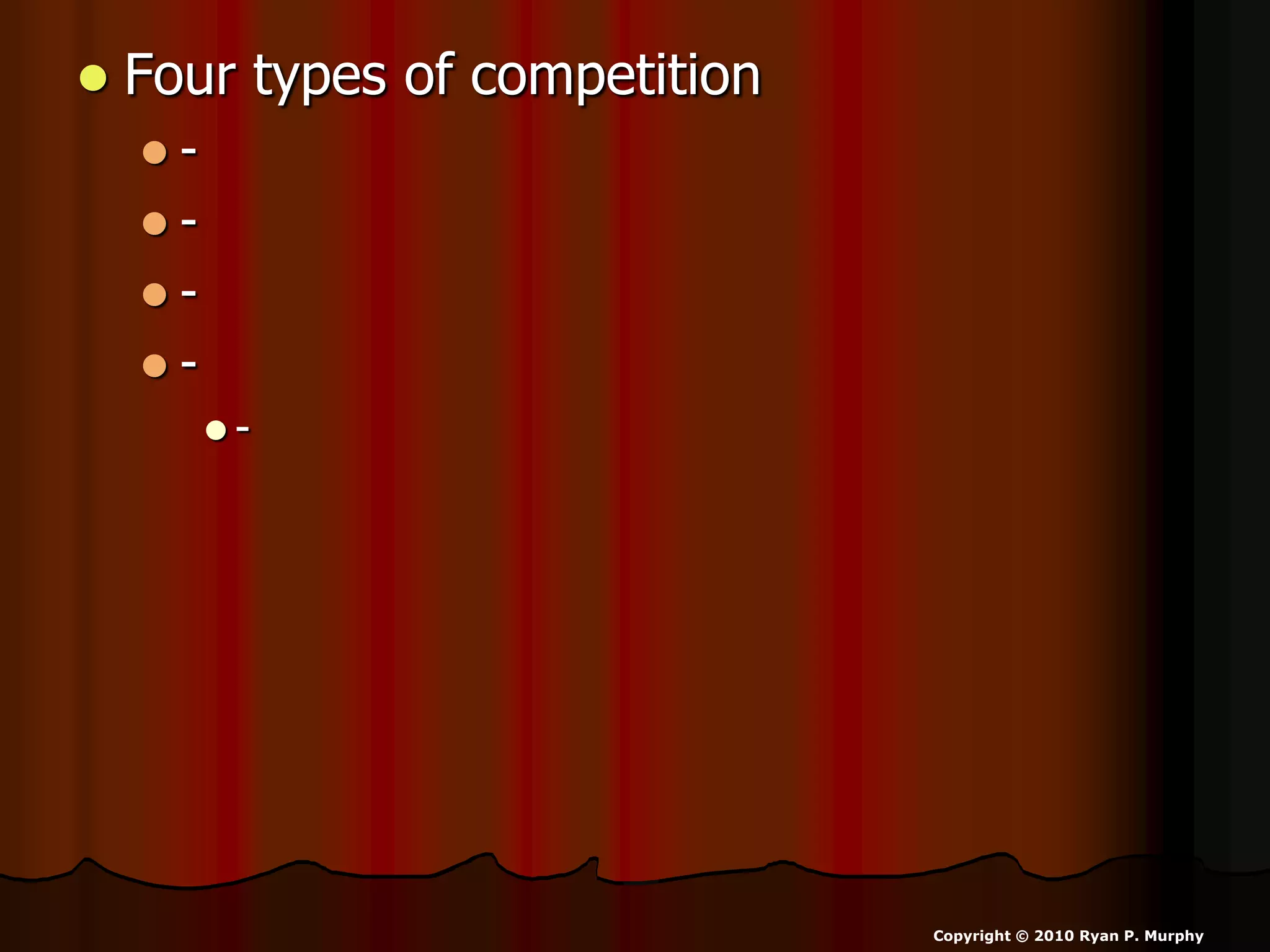 Ecology, Competition Lesson PowerPoint, Competitive Exclusion | PPTX