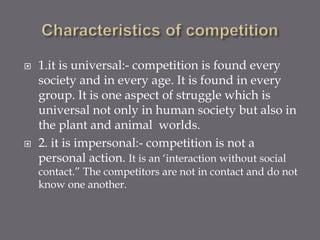 Competition | PPT