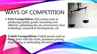 Competition | PPTX