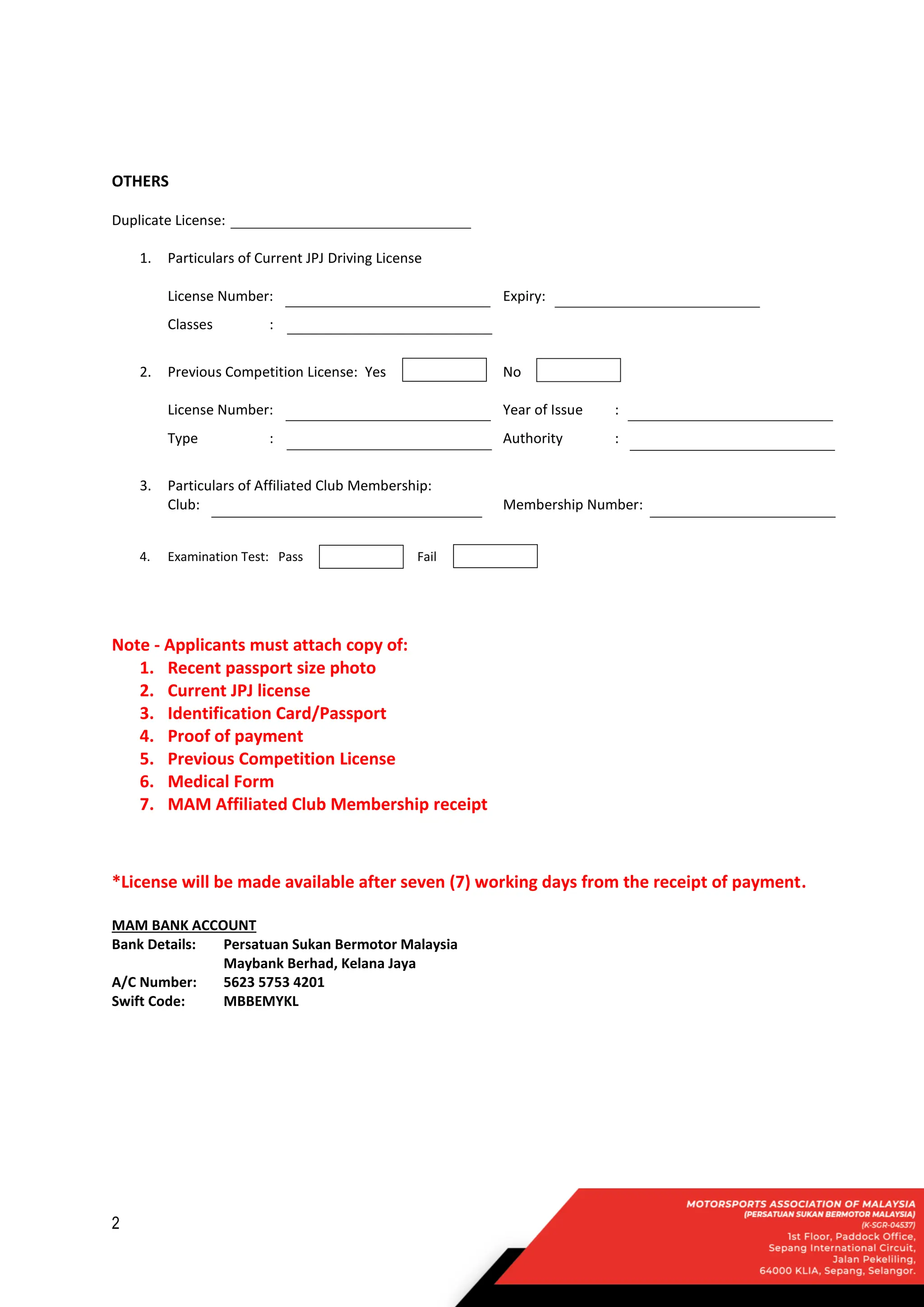 MAM MOTORSPORTS MALAYSIA Competition-License-Application-Form-2023.pdf