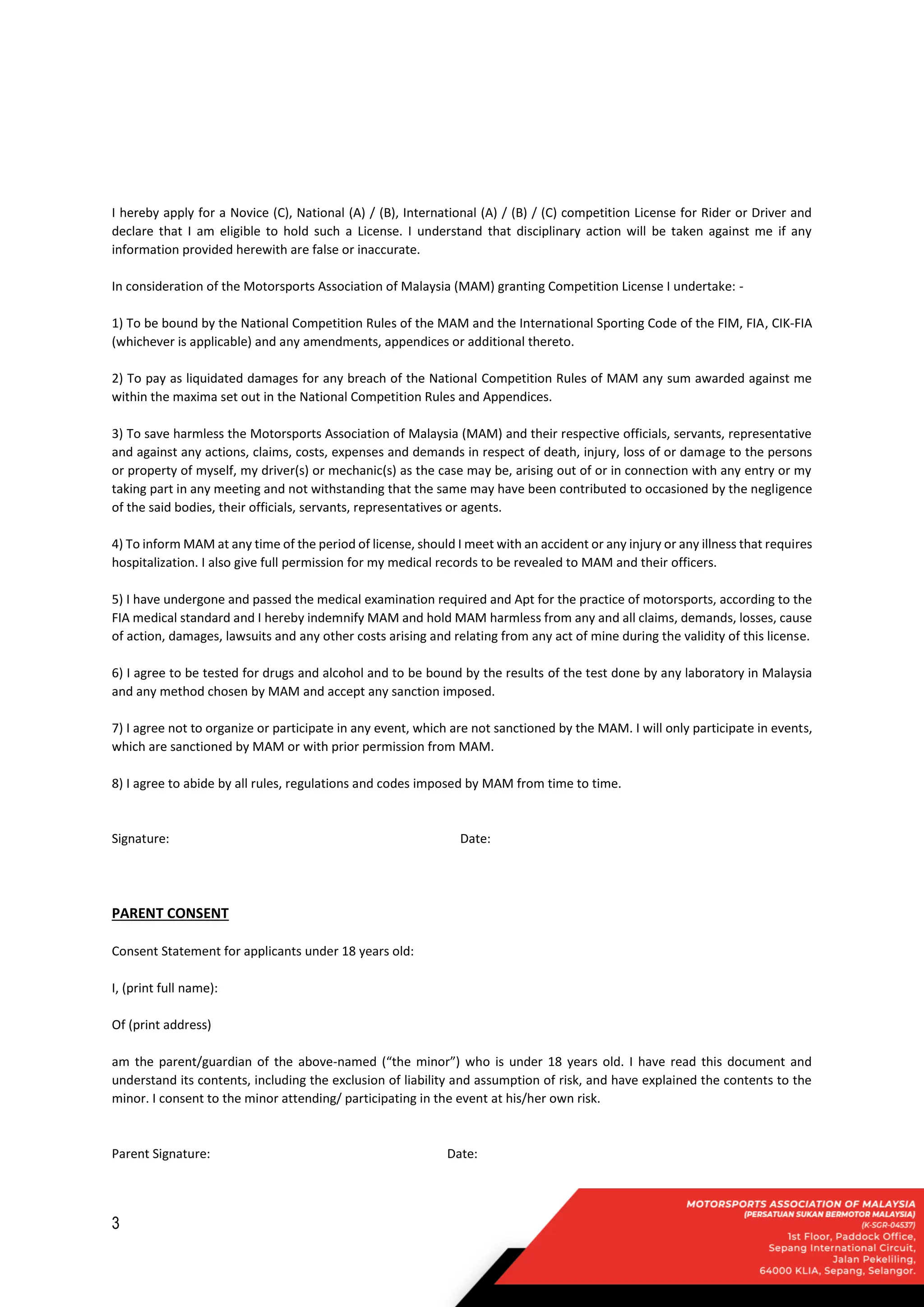 MAM MOTORSPORTS MALAYSIA Competition-License-Application-Form-2023.pdf