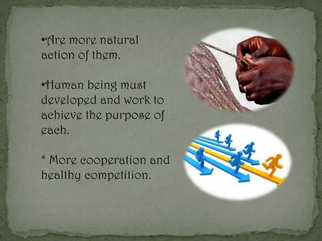 COMPETITION vs COOPERATION | PPTX | Pets