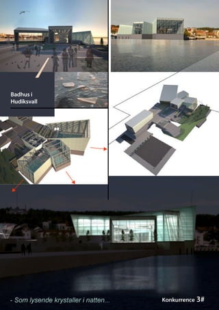 Competition Swimming Bath Sweden | PDF