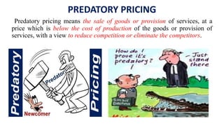 Competition act,2002 | PPTX