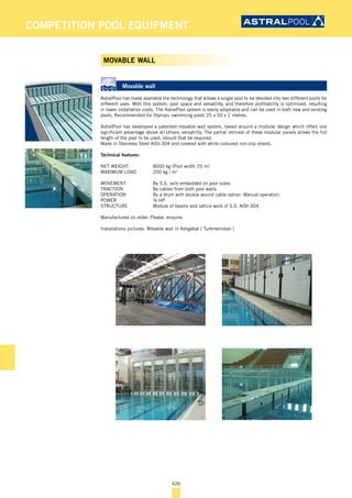 Competition equipment | PDF