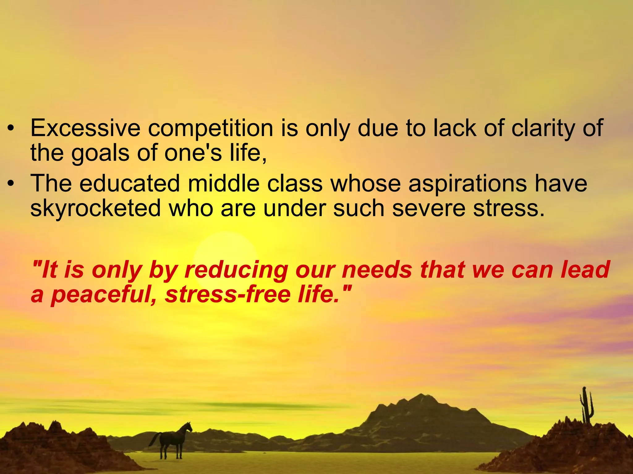 Competition Good Or Bad | PPT