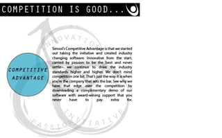 Competition is Good | PPT