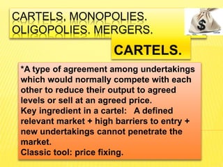 Competition law | PPT