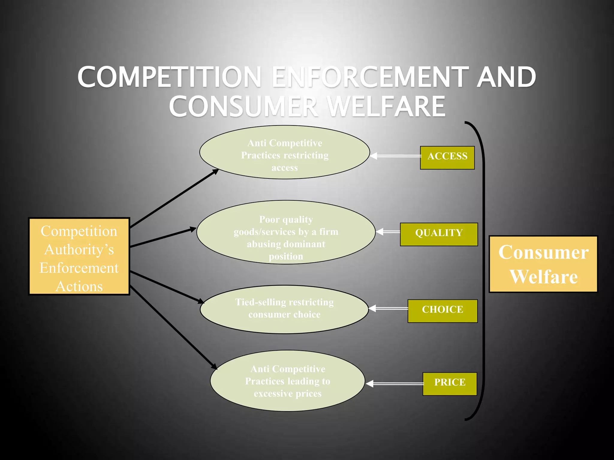 COMPETITION LAW IN INDIA | PPT