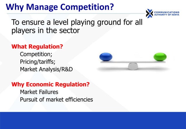 Competition Management | PPT