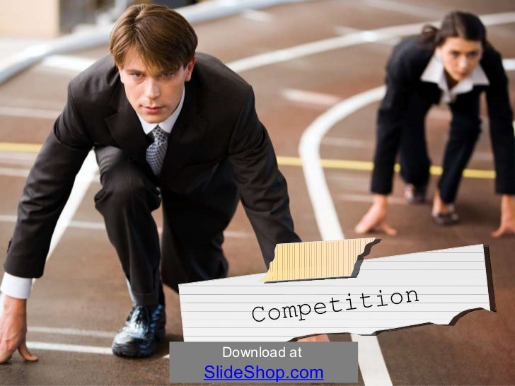 Competition pictures