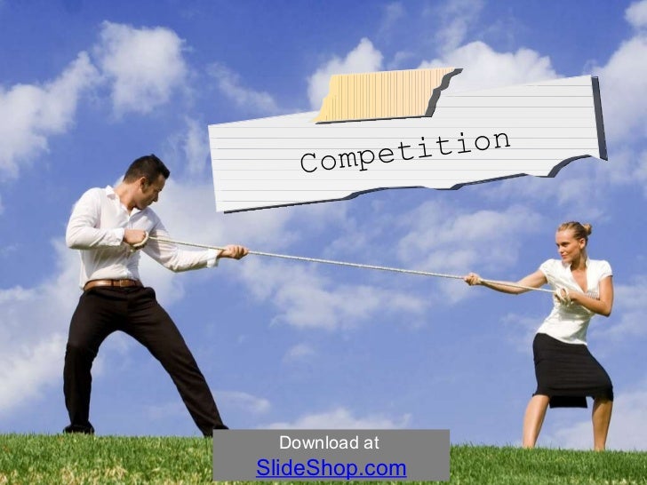 Competition pictures