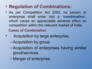 Competition policy | PPT