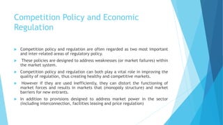 Competition Policy in the Digital Age | PPTX