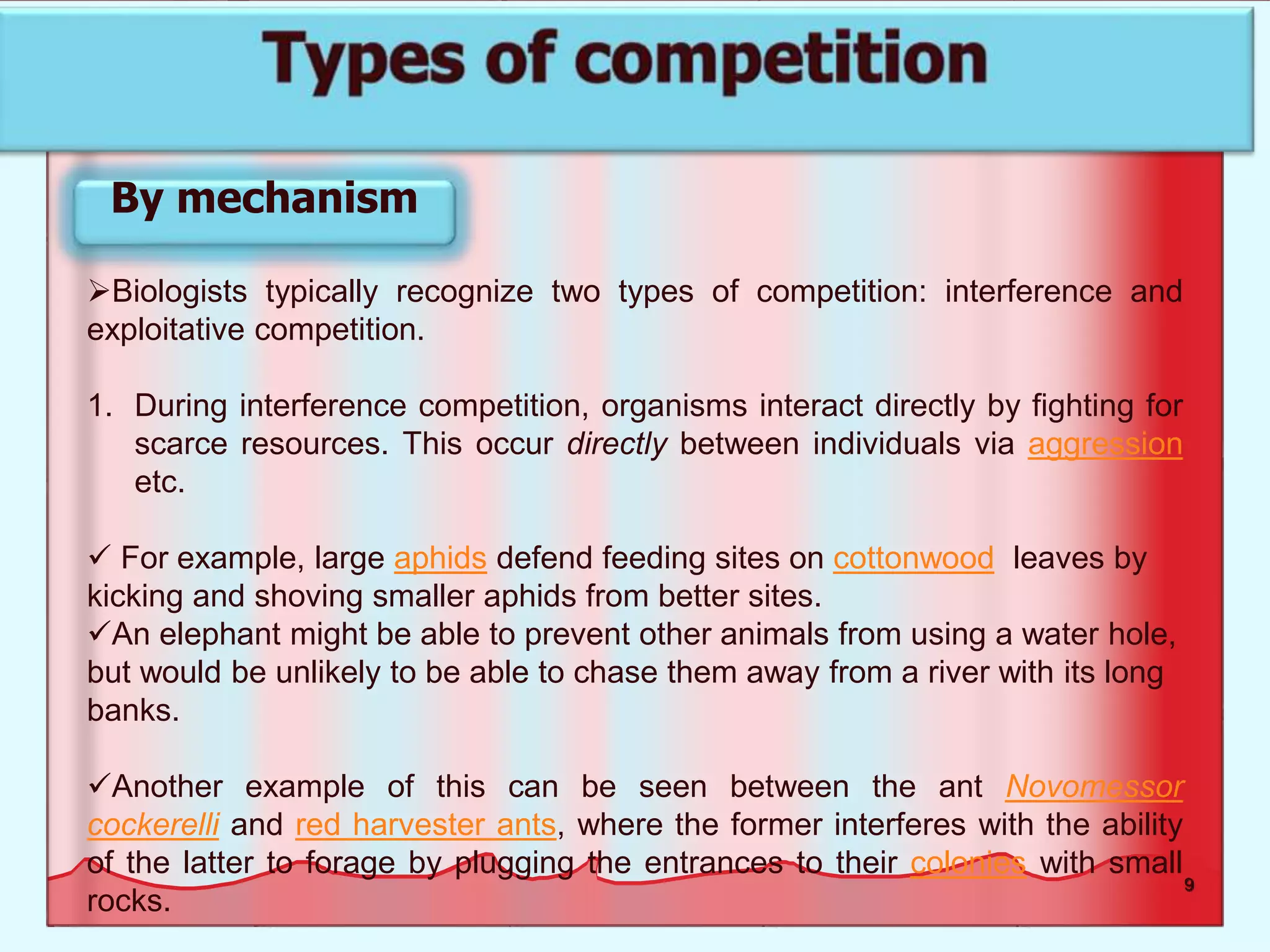 Competition power point | PPTX