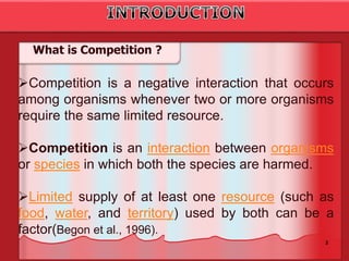 Competition power point | PPTX