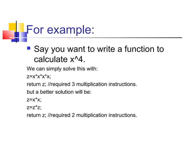An introduction to Competitive Programming | PPT