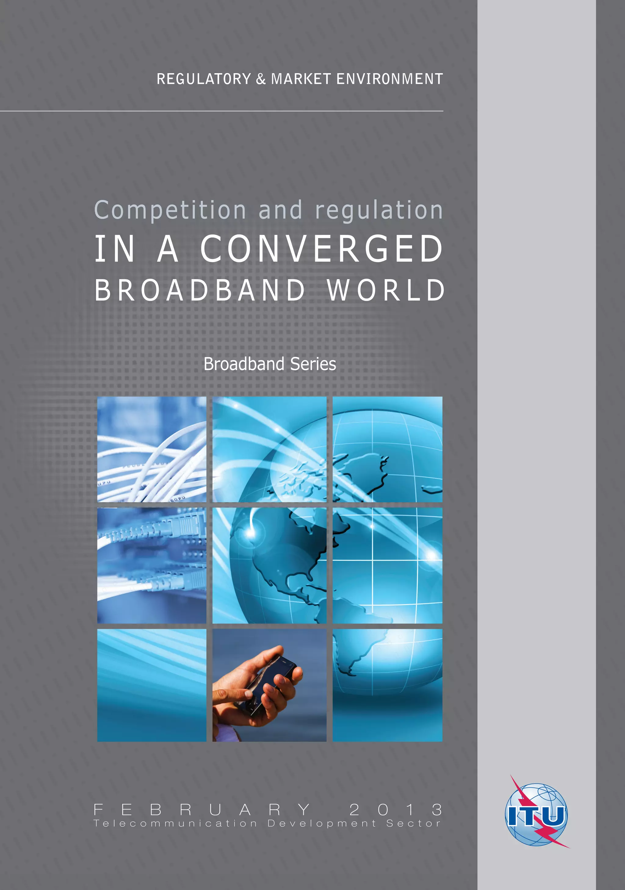 Competitionregulation | PDF