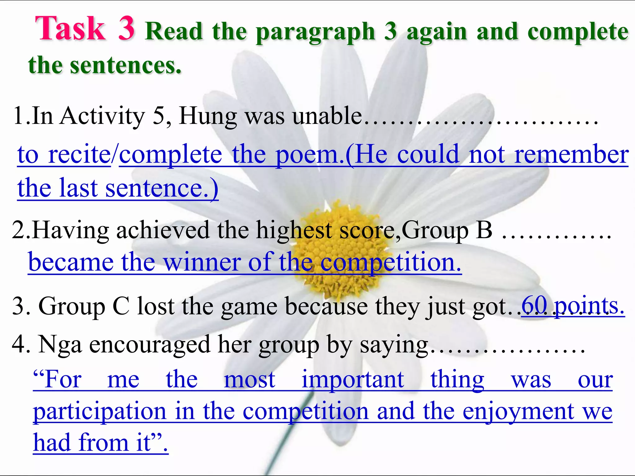 CompetitionsReading.ppt