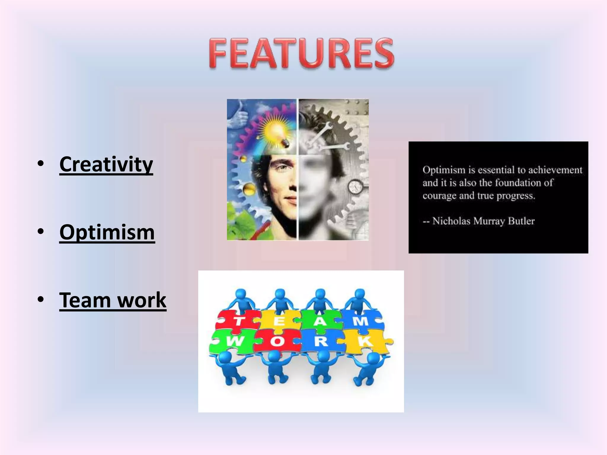 Competition y cooperation | PPTX