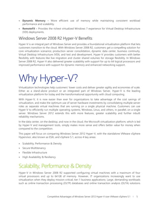 Competitive advantages-of-windows-server-hyper-v-over-v mware-v-sphere ...