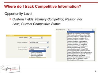 Competitive Intelligence Best Practices | PPT