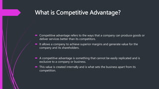 COMPETITIVE ADVANTAGE IN BUSINESS ANALYTICS.pptx