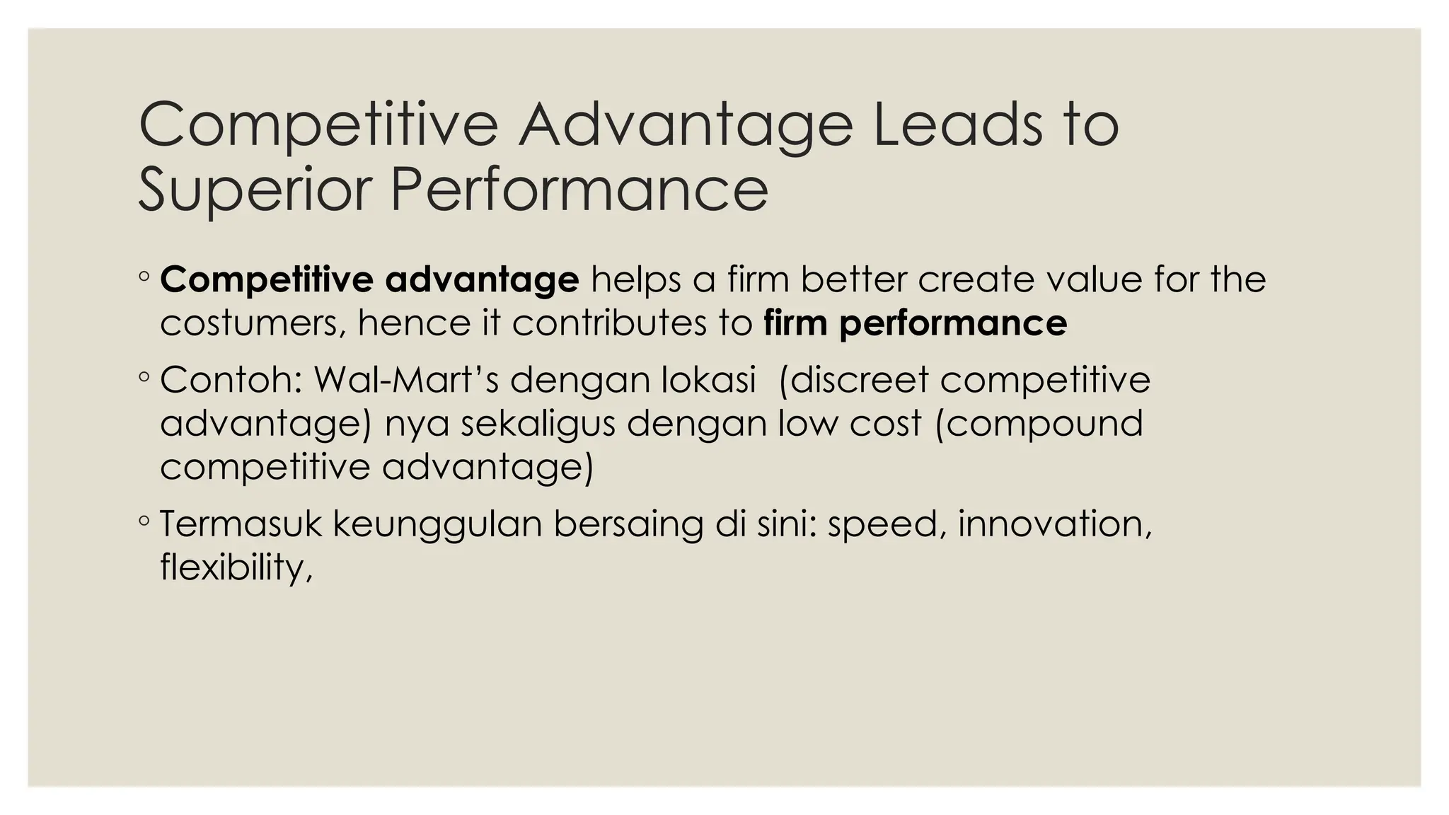 COMPETITIVE ADVANTAGE.pptxxxxxxxxxxxxxxxxxxxxxxx | PPTX