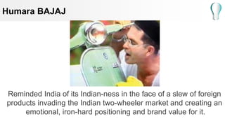 Competitive Advantage : Make the competition irrelevant | PPT