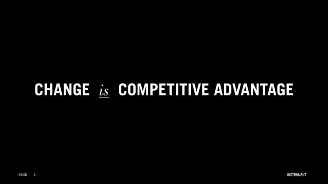 Creating Competitive Advantage | PPT