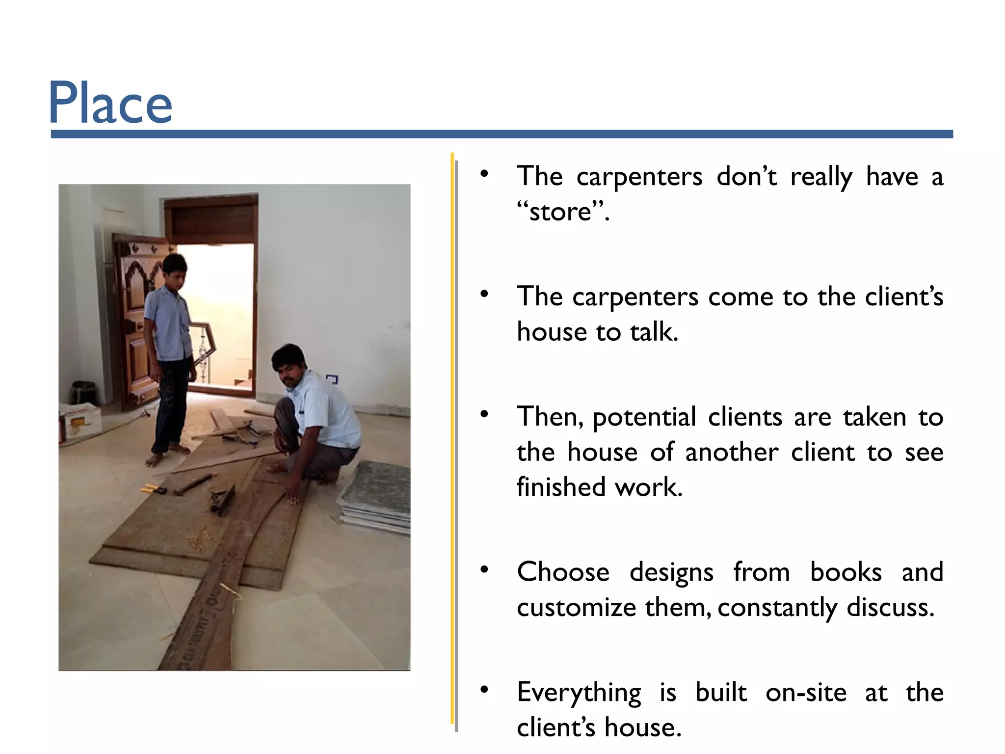 Ikea - Competitive Analysis | PPS