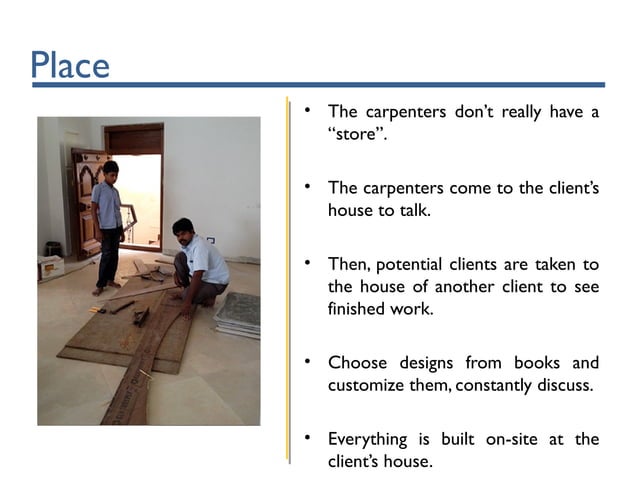 Ikea - Competitive Analysis | PPS | Woodworking | Arts and Crafts