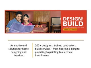 Ikea - Competitive Analysis | PPS