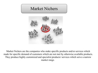 Competitive analysis | PPT