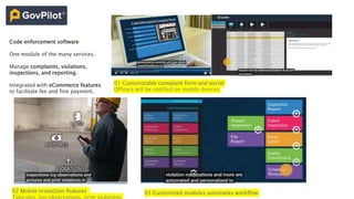 Competitive analysis | PPTX | Home Security | Home & Garden