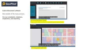 Competitive analysis | PPTX | Home Security | Home & Garden