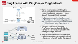 FortiAuthenticator vs Ping Identity Guide | PPTX