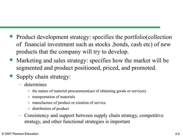 supply chain competitive and SC strategy.ppt