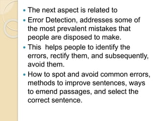 Competitive exams in India -an overview | PPT