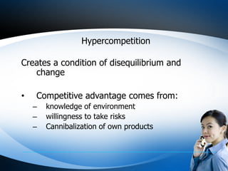 Competitive intelligence | PPT