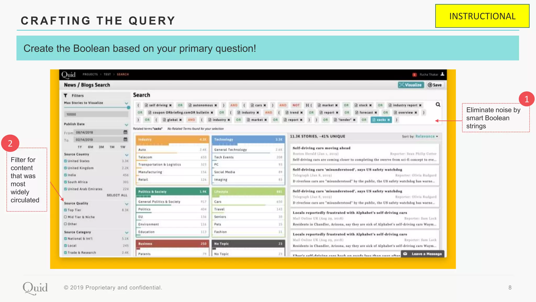 Competitive Intelligence Workflow | PPT Competitive Intelligence Workflow | PPT