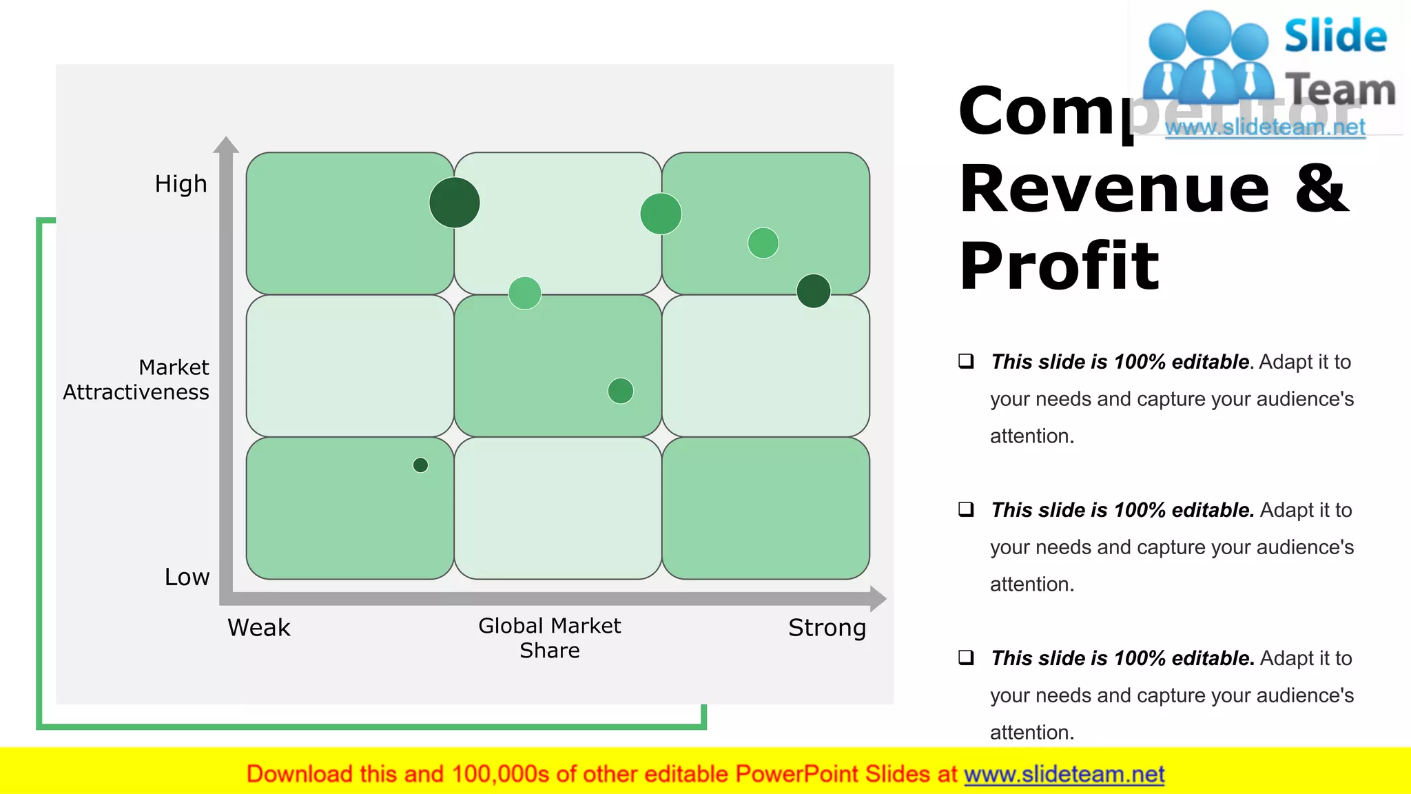 Competitive Intelligence Analysis Techniques PowerPoint Presentation ...