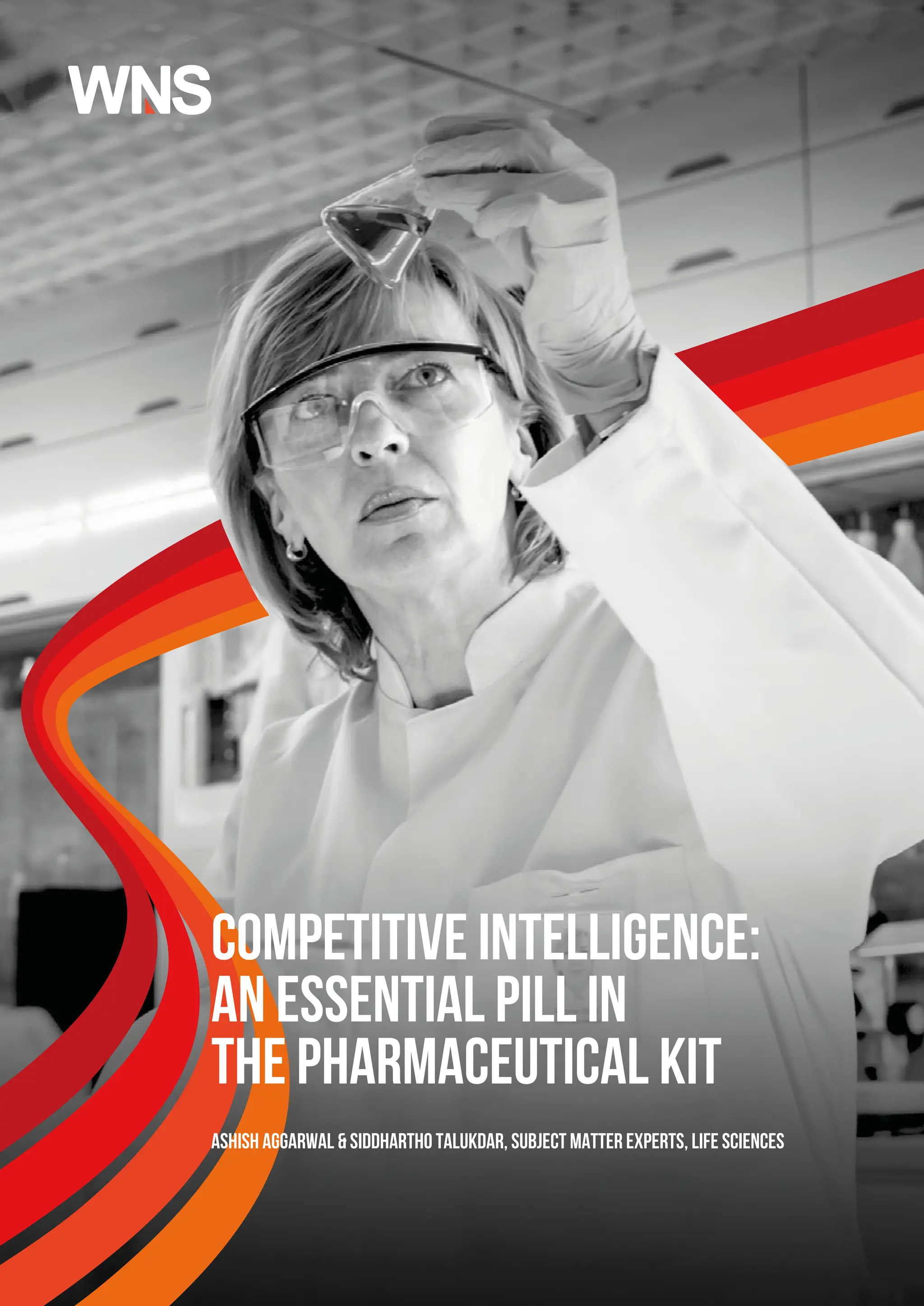 Pharmaceutical Competitive Intelligence: An Essential Pill in the ...